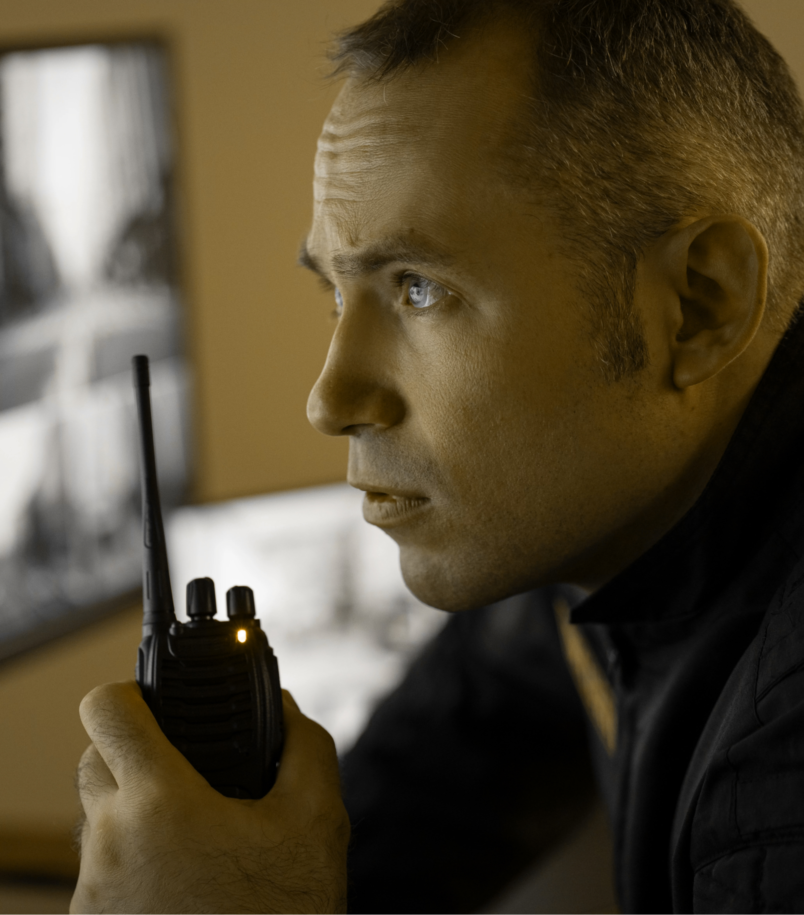 Surveillance de domicile - Digital Detectives